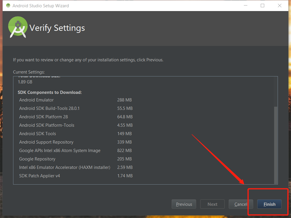 Android Studio配置 - TinyChen's Studio - 互联网技术学习工作经验分享